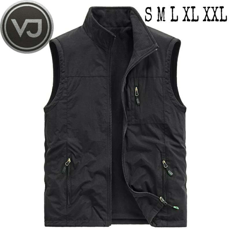 Promo Rompi Pria / Rompi Cotton / Rompi Terbaru / Rompi Lapangan ...