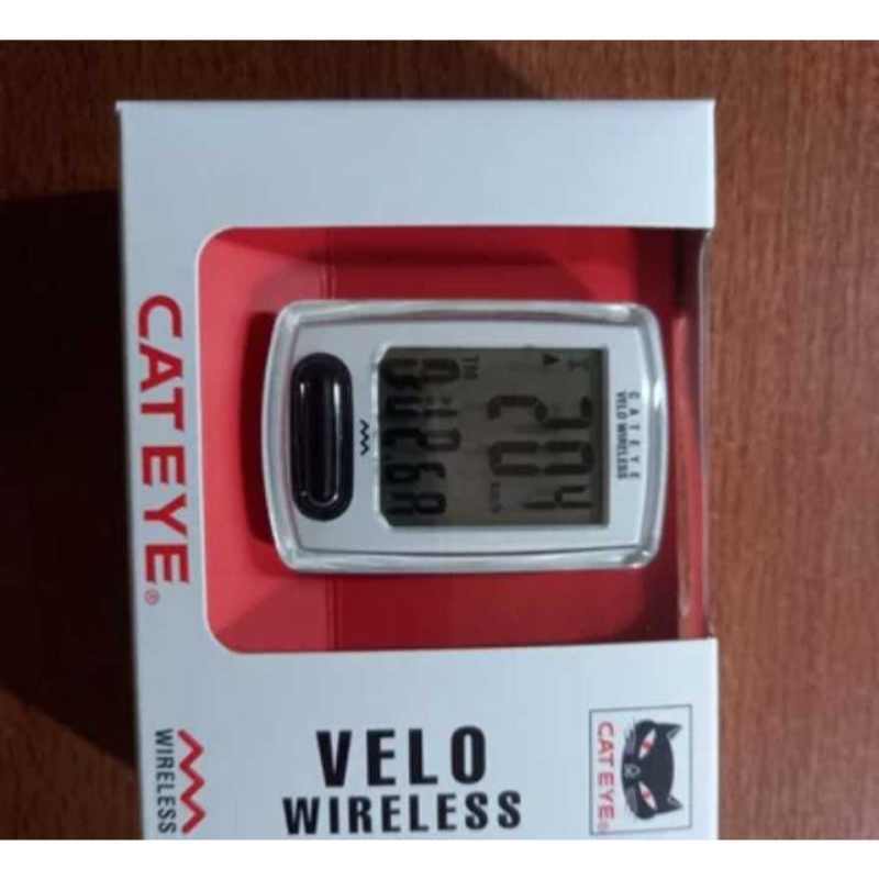 Speedometer Cateye Gratis Ongkir 🏷️ Harga Murah Maret 2026