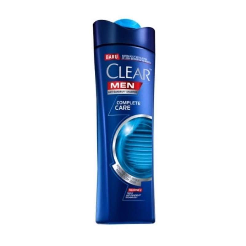 Jual Clear men shp complete care 320ml di Seller Farmers Family Pondok ...