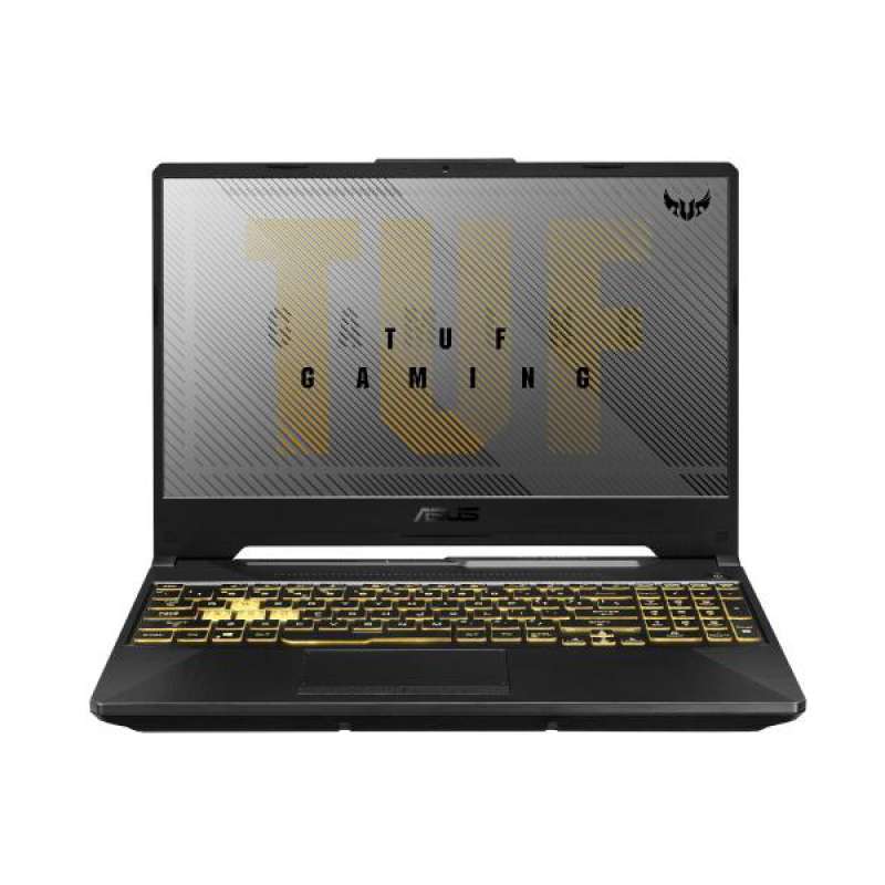 Jual ASUS TUF FA506IC-R735B6T-O [AMD Ryzen 7-4800H/8GB/512GB SSD ...