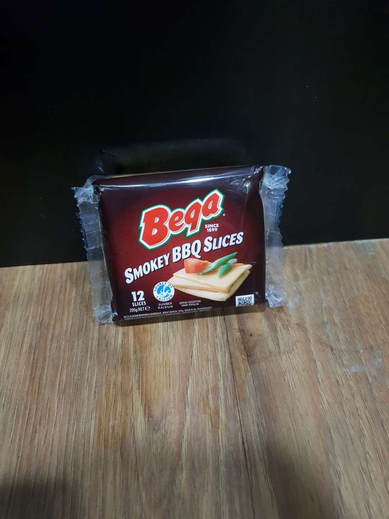 Jual Bega Cheese Smokey Termurah - Harga Grosir Terupdate Hari Ini | Blibli
