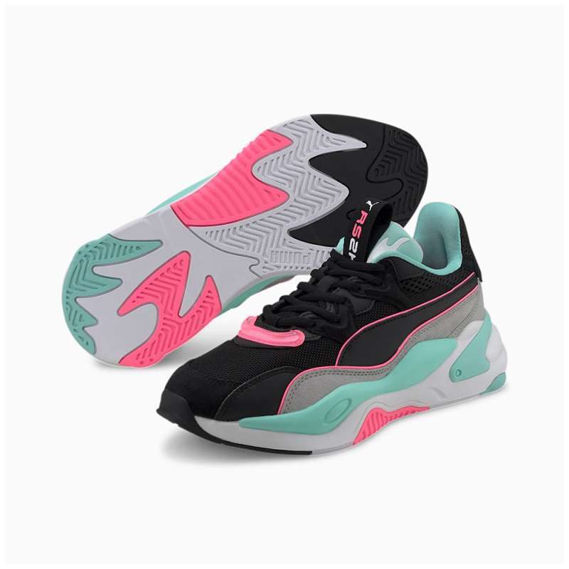 Jual Sepatu PUMA RS-2K Messaging Womens Trainer Shoes ORIGINAL - 40 di ...