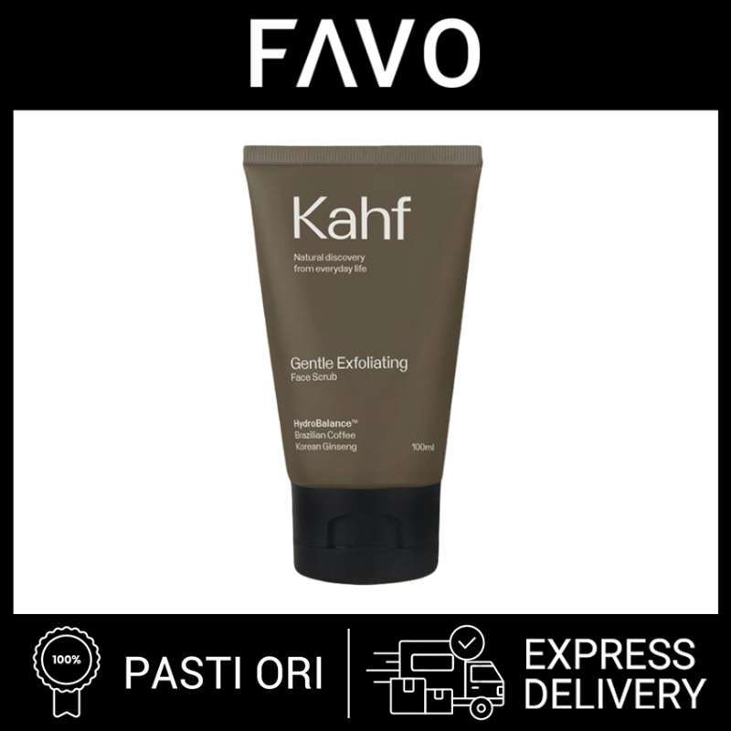 Kahf Soap Lengkap Harga Terbaru Mei 2024 | Blibli