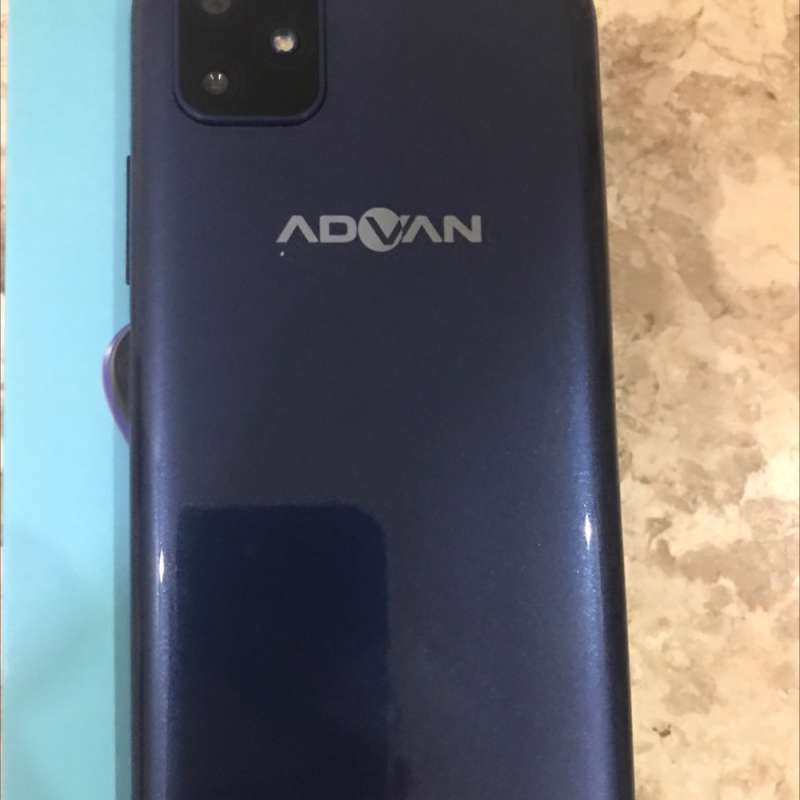 Jual advan g5 elite di Seller Win Ponsel - Kota Banjarmasin, Kalimantan ...