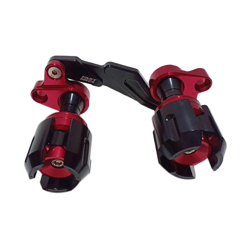 Jual Fast Bikes Type G Frame Slider Pelindung Body Motor for Yamaha ...