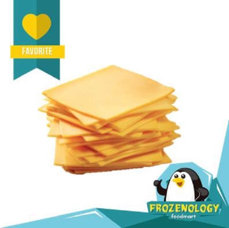 Anchor Cheese Slices Gratis Ongkir 🔥 Harga Murah Juni 2026