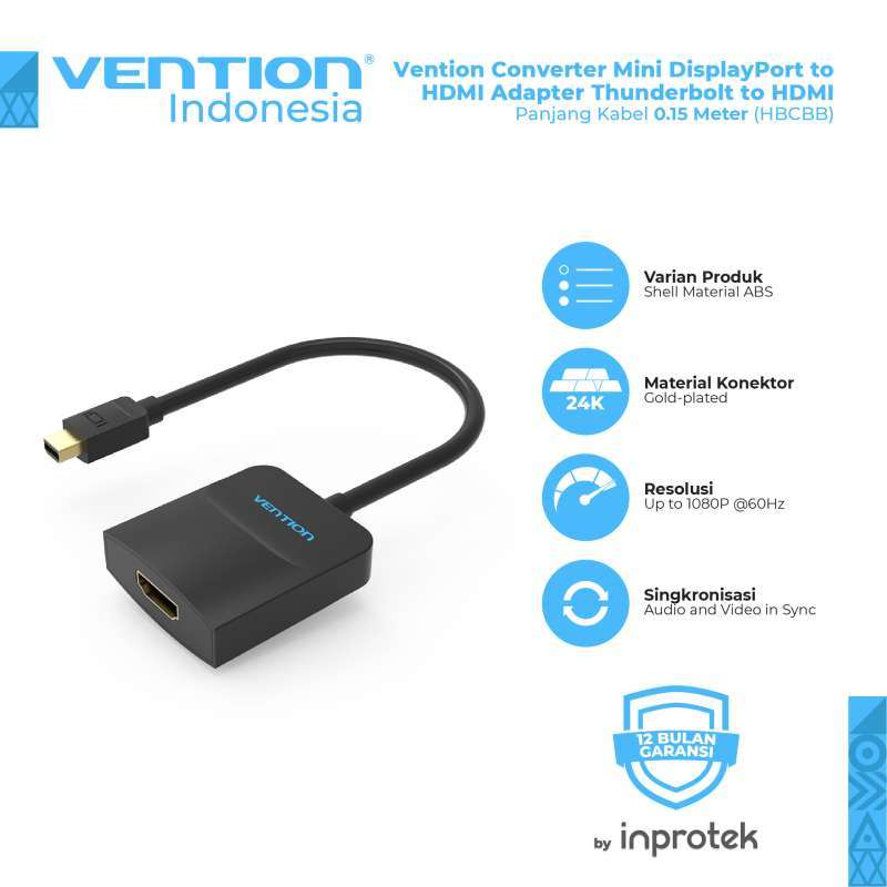 Jual Hdmi Display Adapter Original Murah - Harga Diskon Maret 2024 | Blibli