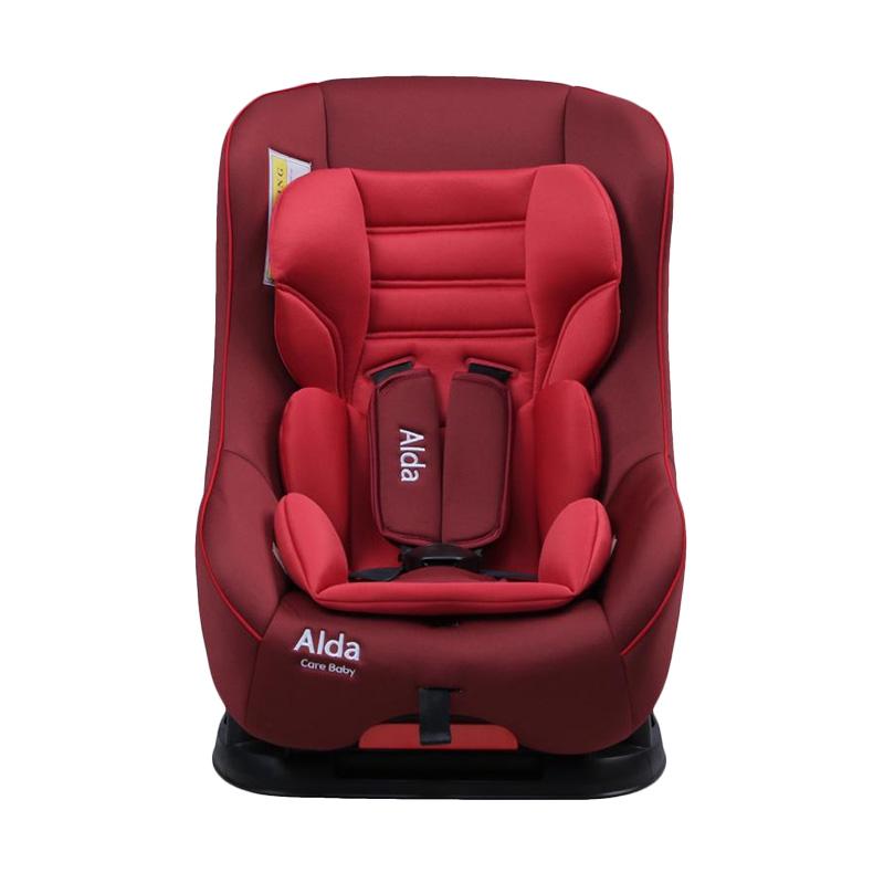 Jual Care Baby Alda Car Seat di Seller ABC Baby Shop - Petir, Kota ...