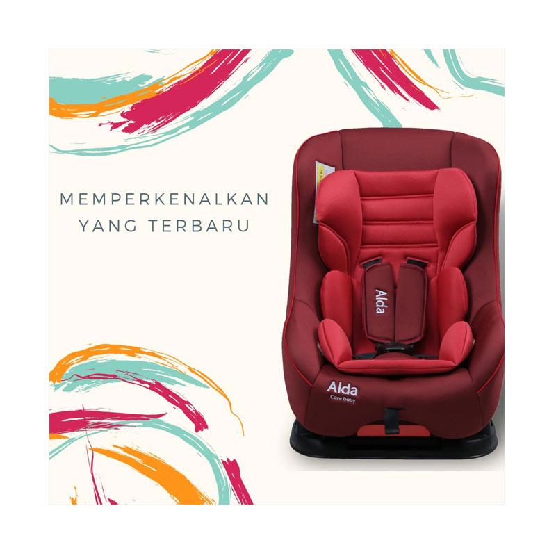 Promo Care Baby Alda Car Seat Diskon 27% Di Seller Abc Baby Shop ...