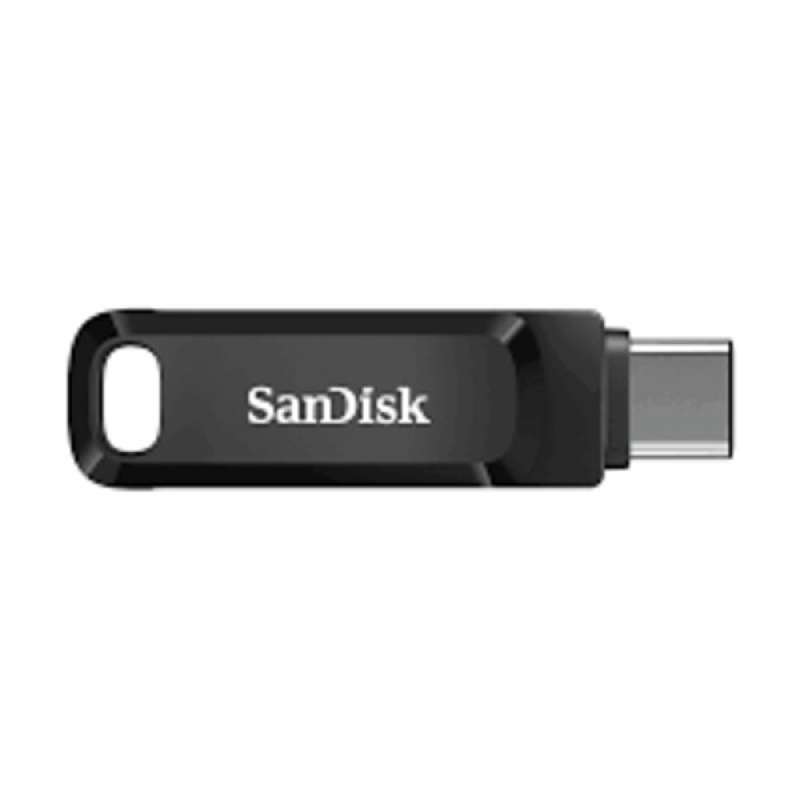 Jual SanDisk Ultra® Dual Drive Go USB Type-C™ Flash Drive, SDDDC3 256GB ...