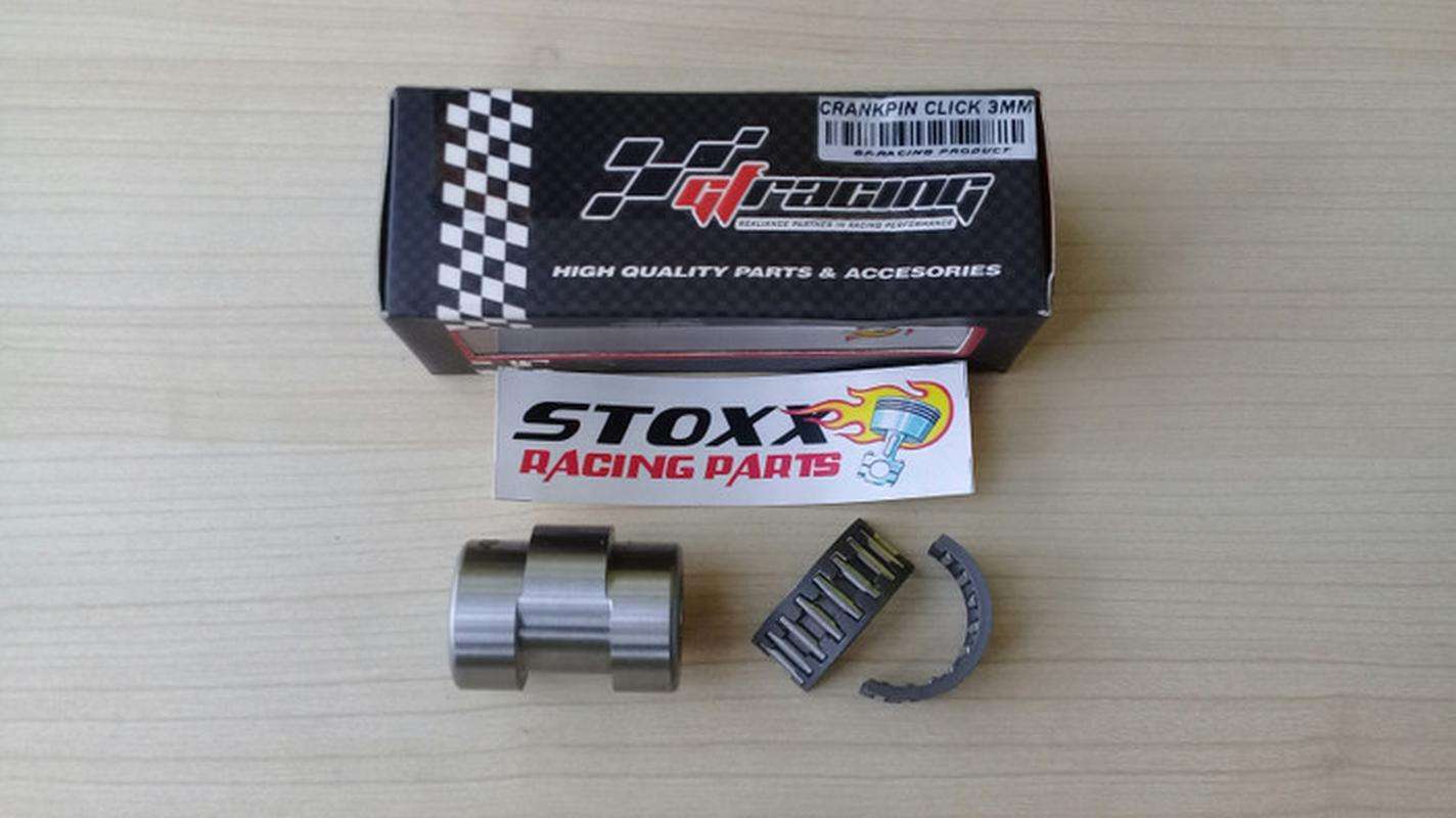 Promo Pen Struk Laher Belah Vario Karbu 110 Cw Techno Thailand Pin ...