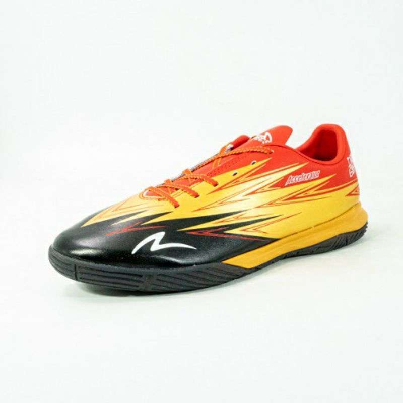 Jual Sepatu Futsal Specs Lightspeed 3 In Runtuboy Original 402011 - 45 ...