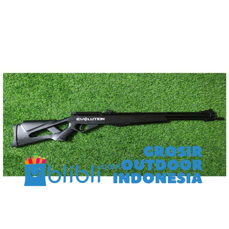 Promo Senapan Angin Gejluk Gamo Termurah Diskon 5% Di Seller Evolution ...