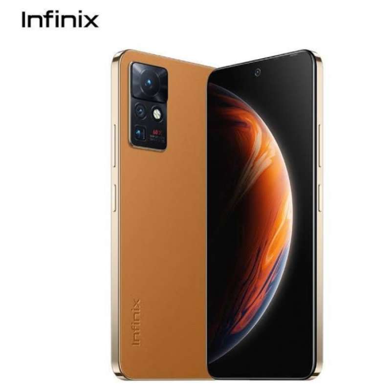 Jual Infinix Zero X Pro 8/256 RAM 8GB ROM 256GB GARANSI RESMI - SILVER ...