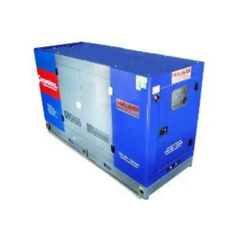 Jual Genset generator Silent CUMMINS CSG 20 - 28 kVA di Seller mesinmesin.id - Glodok, Kota ...
