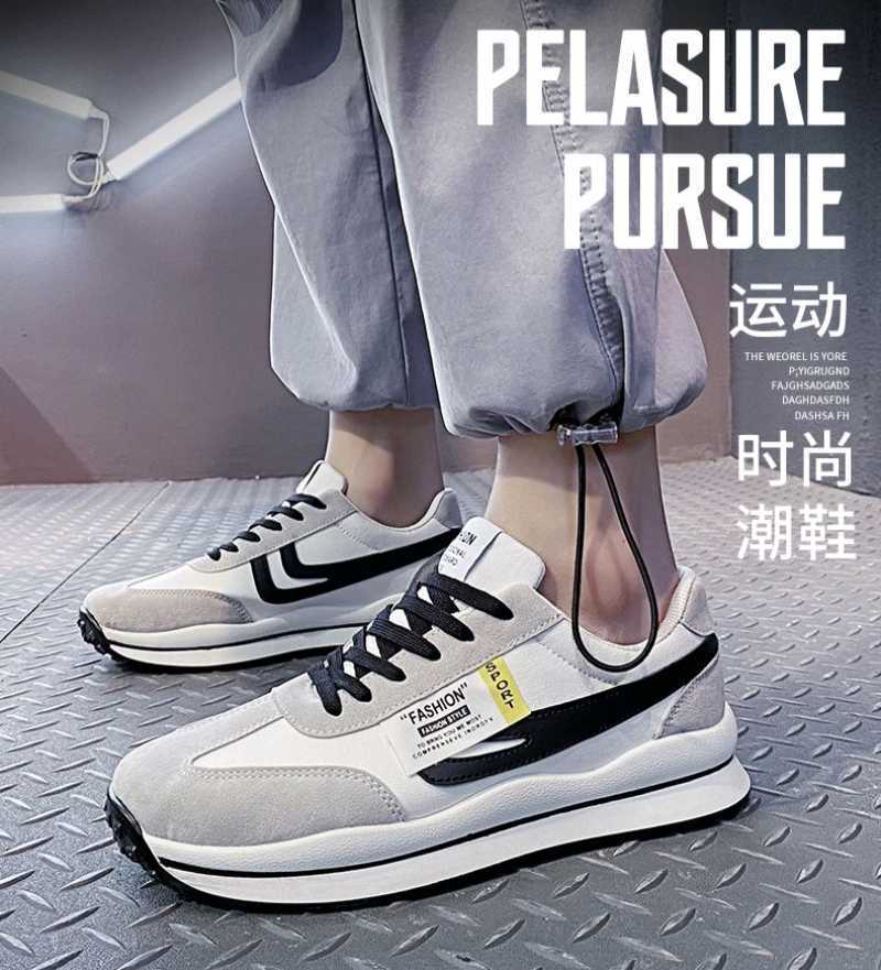 Jual Sepatu Sneakers Pria Original Distro Sepatu Sneakers Pria Terbaru ...