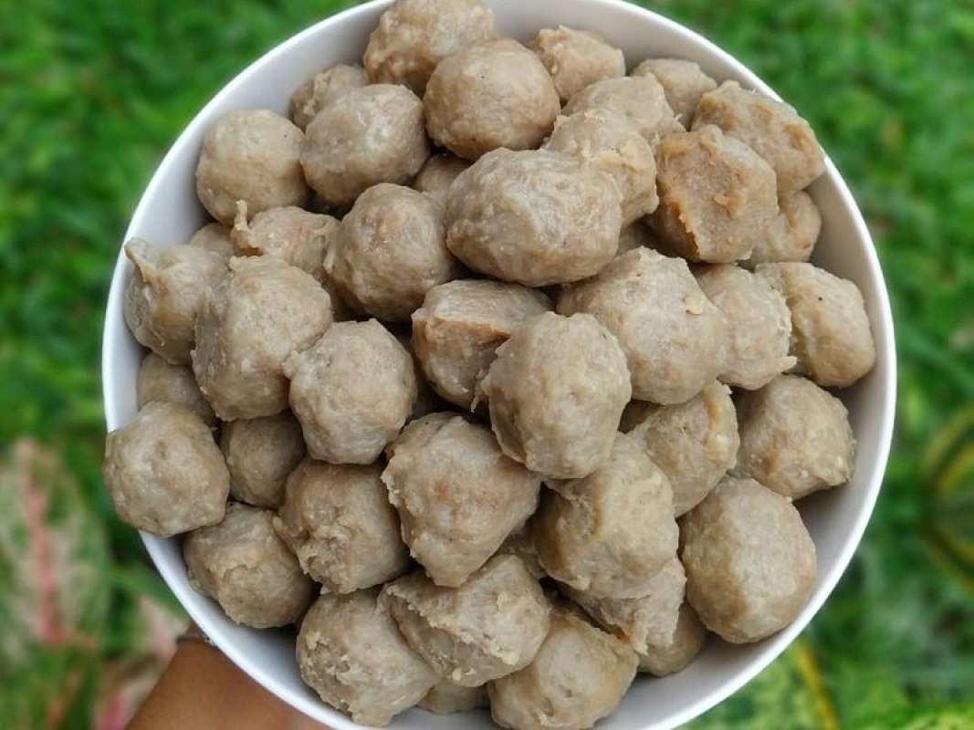 Jual Bakso di Seller Graha frozzen - Kab. Nganjuk, Jawa Timur | Blibli