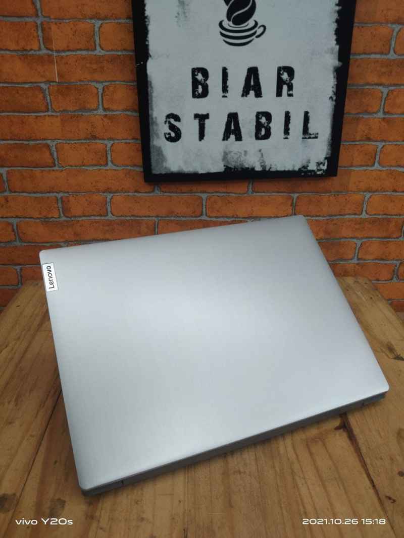 Jual Lenovo Ideapad 3 Intel I5-10210u 8gb 512gb Ssd Mx330 14fhd Ips Win11 Di Seller Juara ...