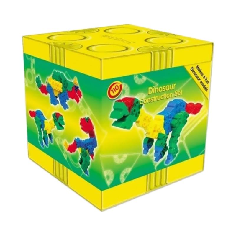 Jual Morphun Dinosaurs Construction Set di Seller Seraphina Education - Kota Tangerang, Banten ...