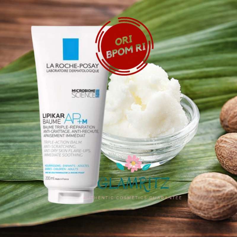 Promo LA ROCHE POSAY LIPIKAR BAUME AP+M triple action balm immediate ...