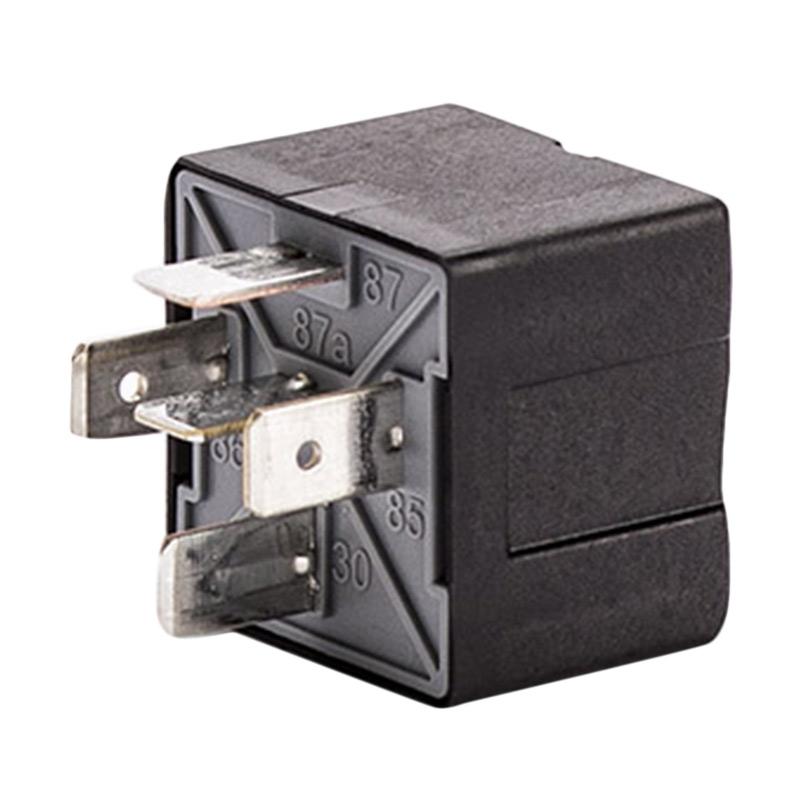 Jual Volvo Relay Parts [21244697] Di Seller Intraco Penta Prima Servis ...