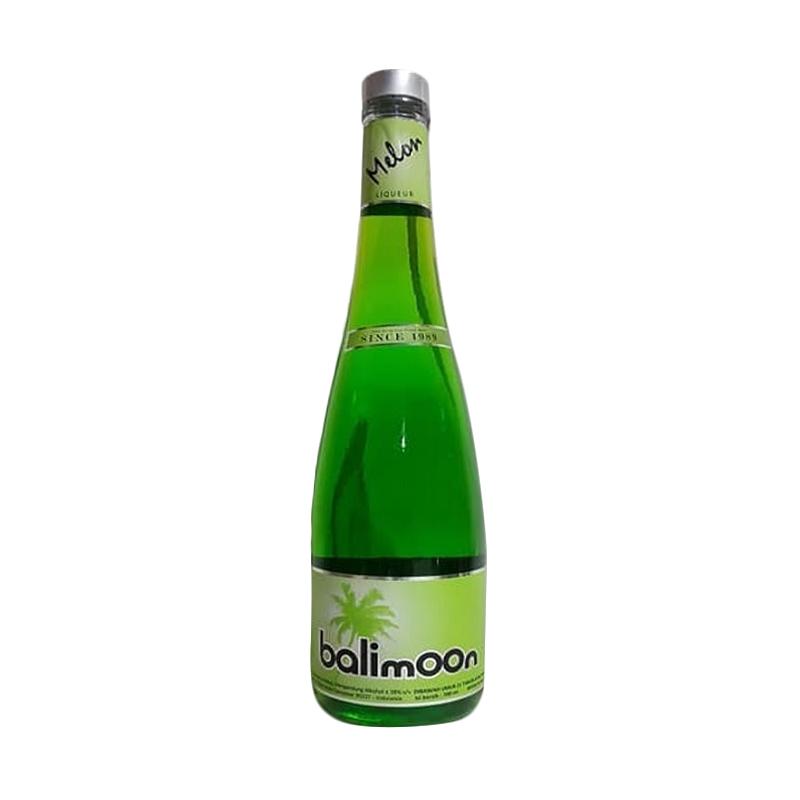 Promo MIRASINDO LIQUOR Balimoon Liqueur Original Minuman Alkohol Diskon ...