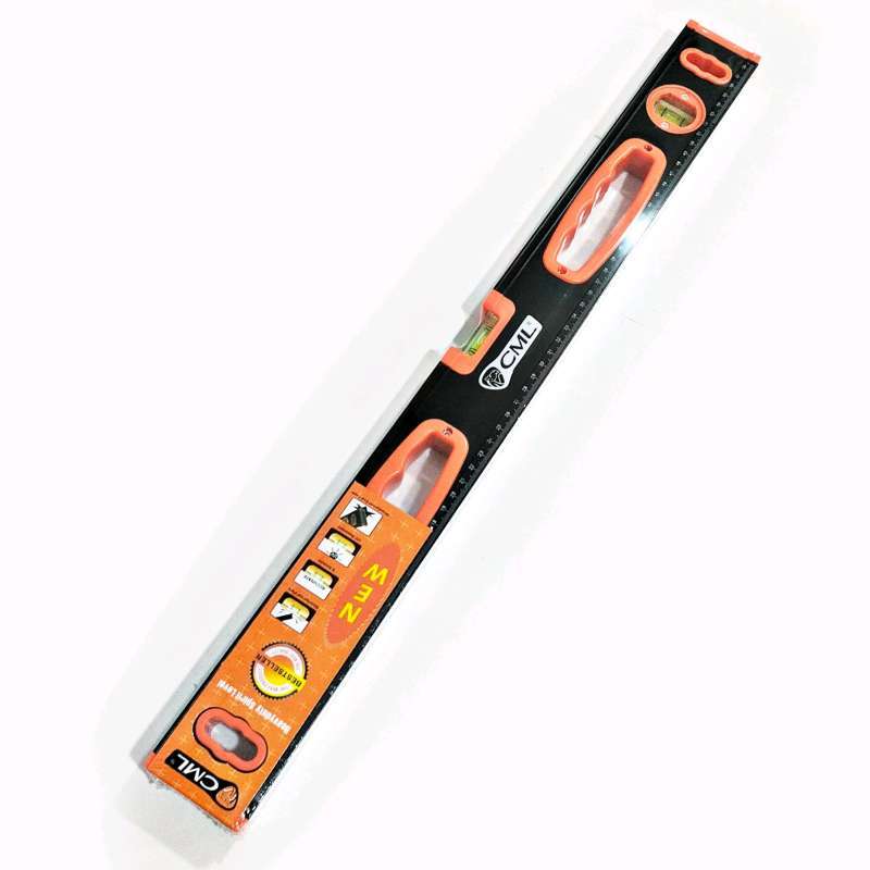 Jual Waterpass 60CM Magnet Heavy Duty Alat Ukur Penggaris Waterpas ...