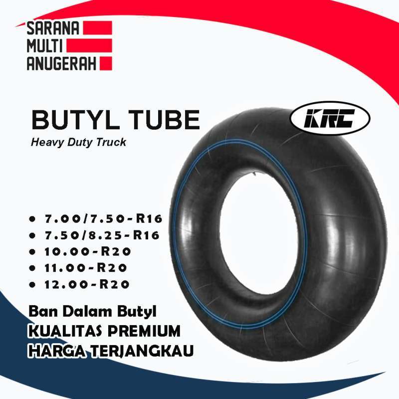 Jual Ban Dalam Truk & Bus ukuran 10.00-20 TR 78 KRC di Seller Store ...