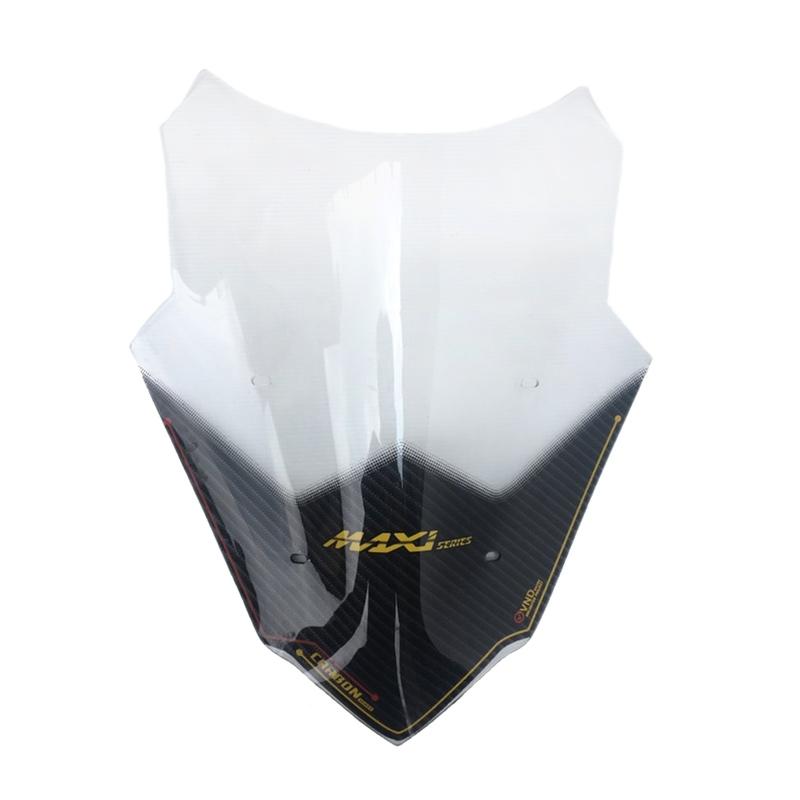 Jual VND Product Model Sectbill Vector Carbon Visor Windshield Motor ...
