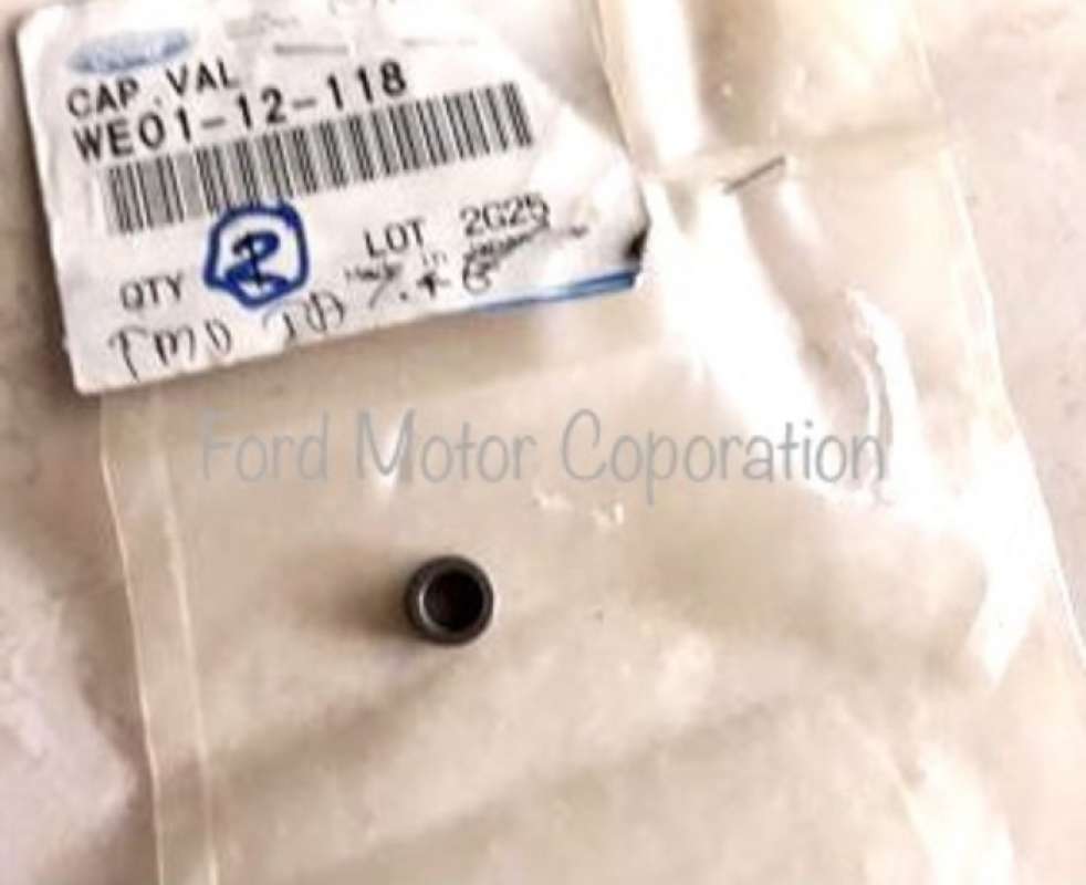 Jual Tappet klep rocker adjuster Ford Ranger TDCI Everest mazda BT50 ...