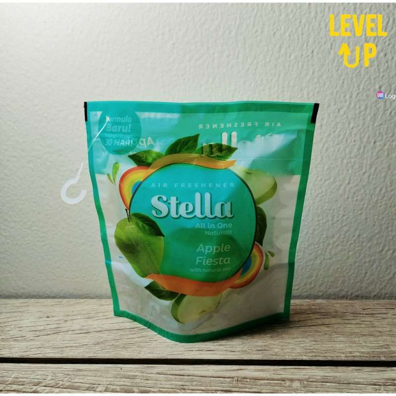 Jual STELLA Pengharum Ruangan Gantung/Stella Air Freshener All in One ...