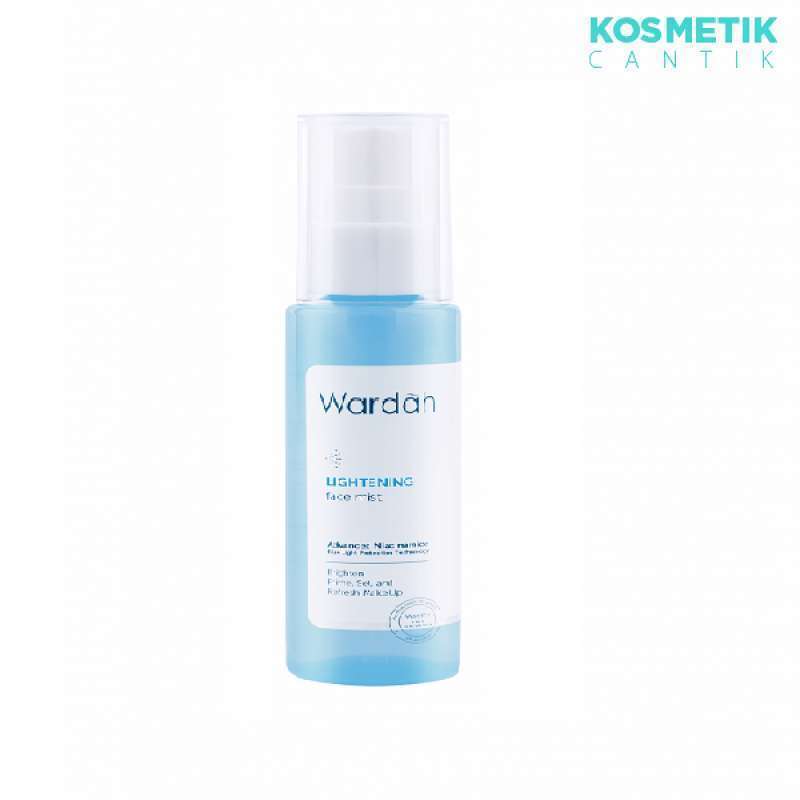Cara Make Up Tahan Lama Wardah | Saubhaya Makeup