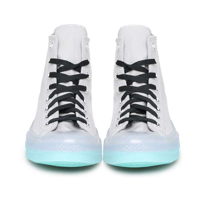 Jual Converse Chuck Taylor All Star Cx - Ash Stone/electric Aqua ...