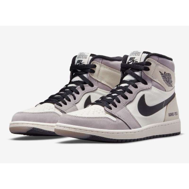 Jual NIKE Air Jordan 1 Element Gore-Tex Light Bone - 12 di Seller ...