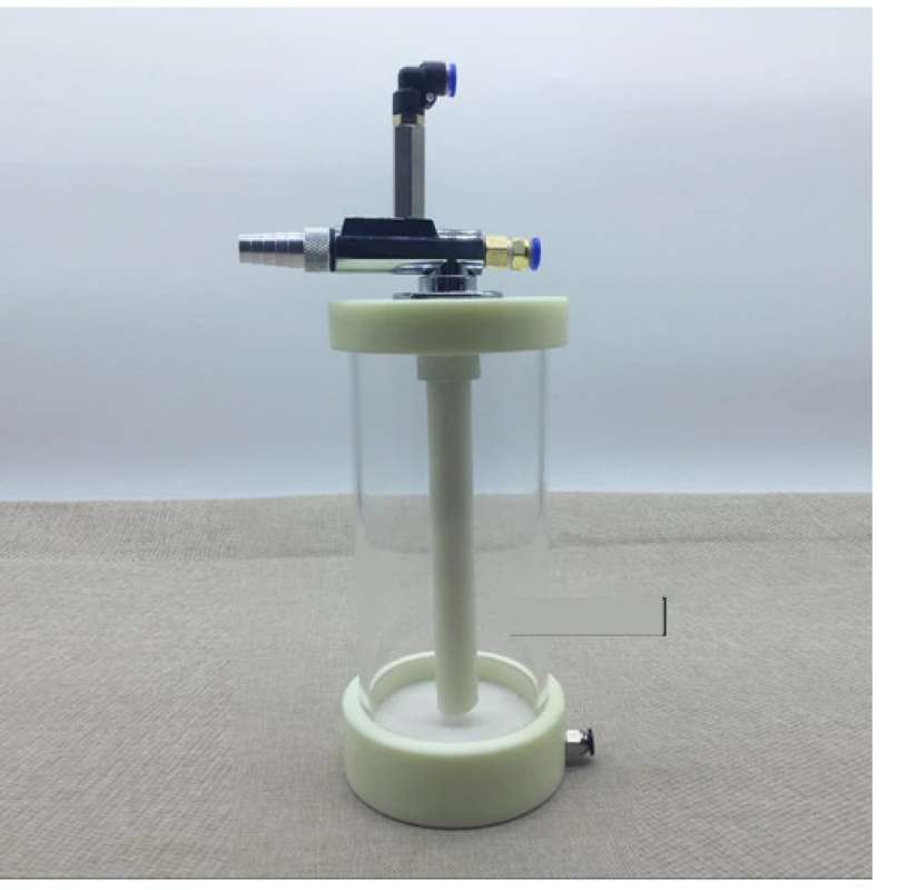 Jual Powder Cup Powder Coating Hopper Experiment Small Paint Powder ...