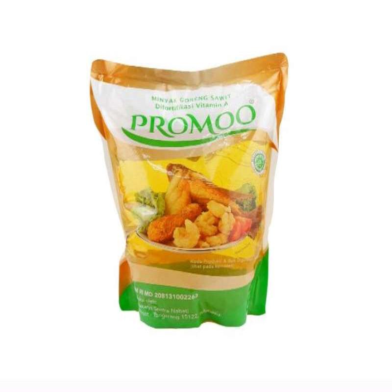 Jual Minyak Goreng Promo 2 Liter 1 Dus Di Seller Faeyza_olshop - Faeyza_olshop - Kota Jakarta ...