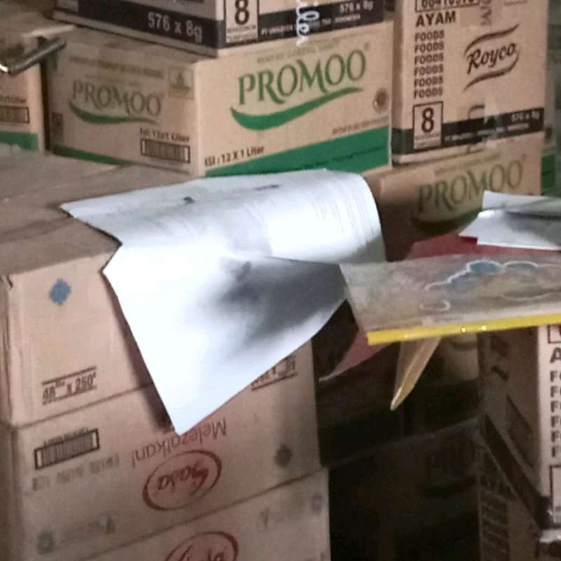 Jual Minyak Goreng Promo 2 Liter 1 Dus Di Seller Faeyza_olshop - Faeyza_olshop - Kota Jakarta ...