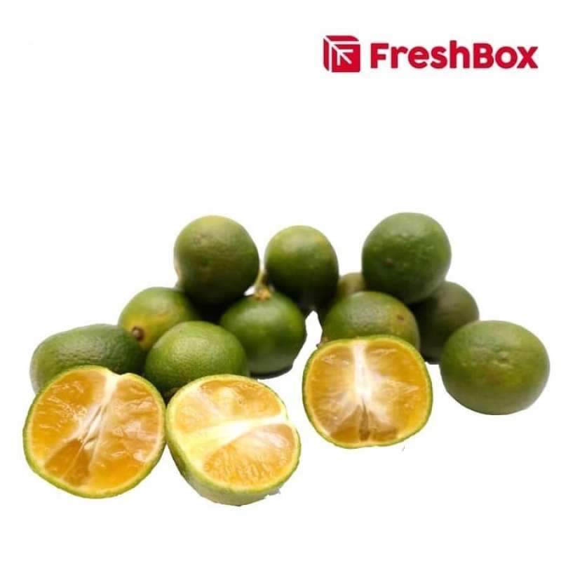 Minuman Jeruk Kunci Gratis Ongkir 🔥 Harga Murah September 2025