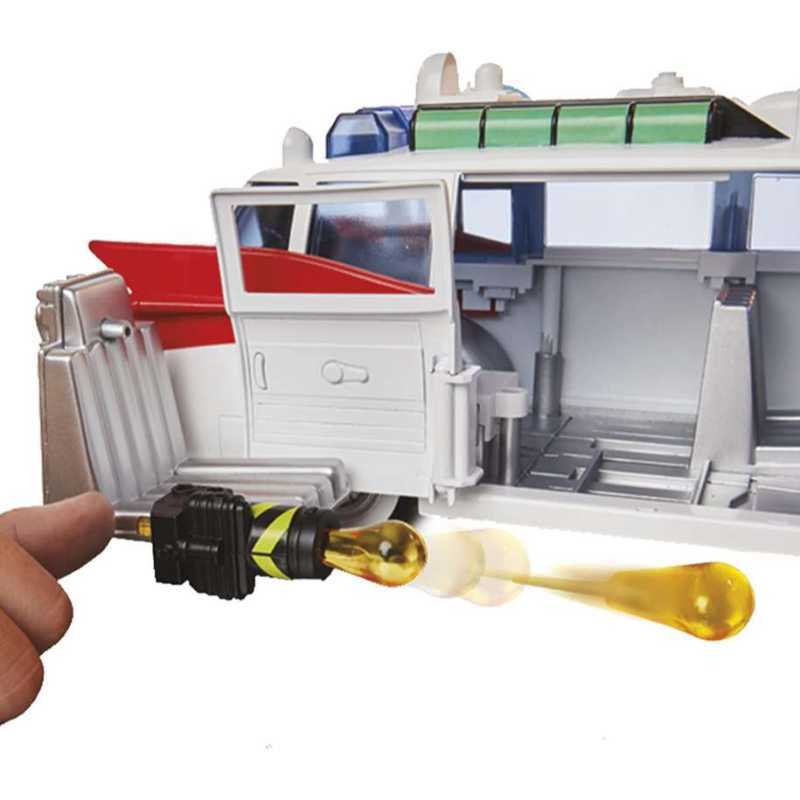 Jual Ghostbusters Movie Afterlife Ecto 1 Playset Wagon Hasbro Ecto1 Di ...