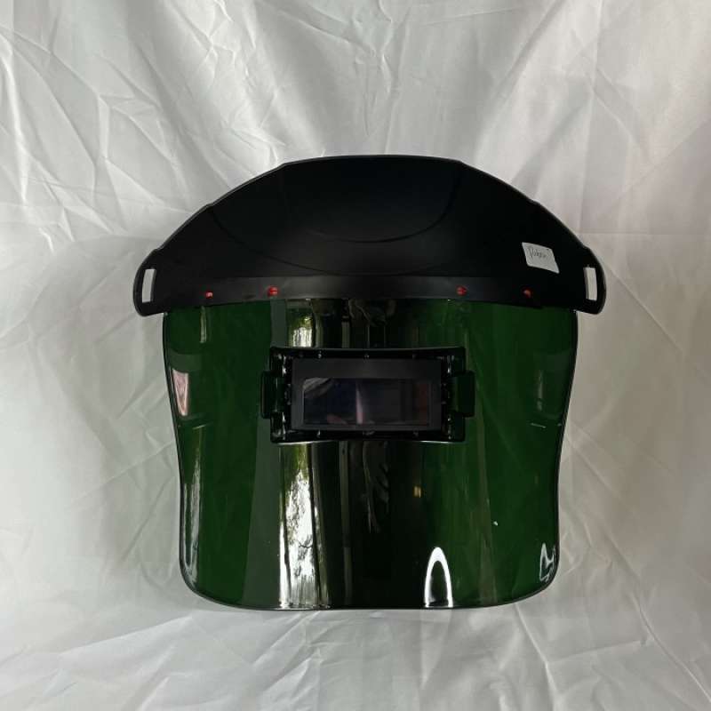 Promo TaffGUARD Helm Las Automatic Welding Mask Arc Shield Soldering ...