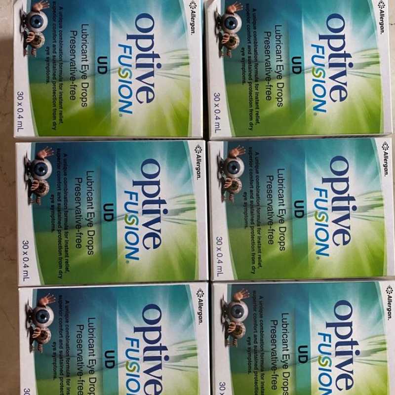 Jual Optive Fusion UD di Seller EileSale - Semanan, Kota Jakarta Barat ...