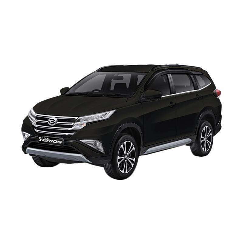 Jual Daihatsu All New Terios Mobil [Paket TDP] di Seller Astrido ...