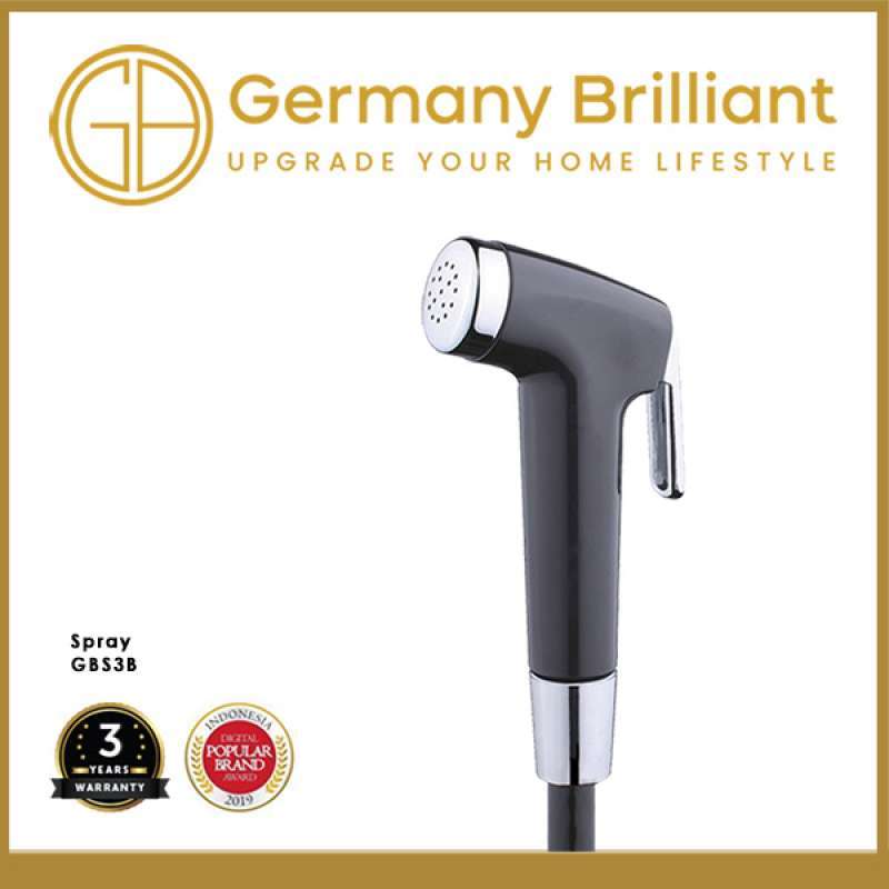 Jual Gb Shower Jet Original Murah - Harga Diskon April 2024 | Blibli.com