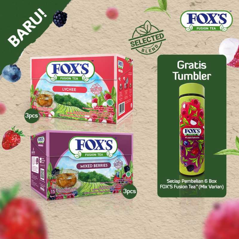 Rekomendasi Produk Savoria Terbaik. Simak Yuk! - Blibli Friends