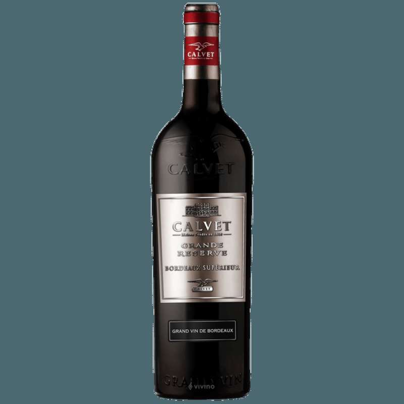 Jual Calvet Grande Reserve Termurah - Harga Grosir Terupdate Hari Ini ...