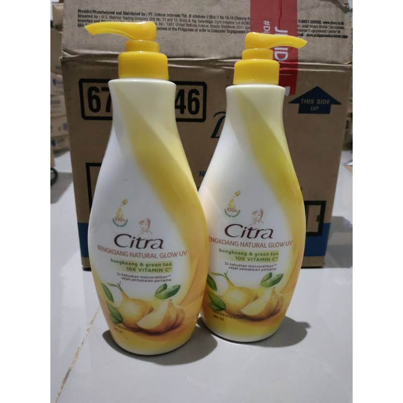 Jual Hand Body di Seller Toko Franda - Tanah Kali Kedinding, Kota ...