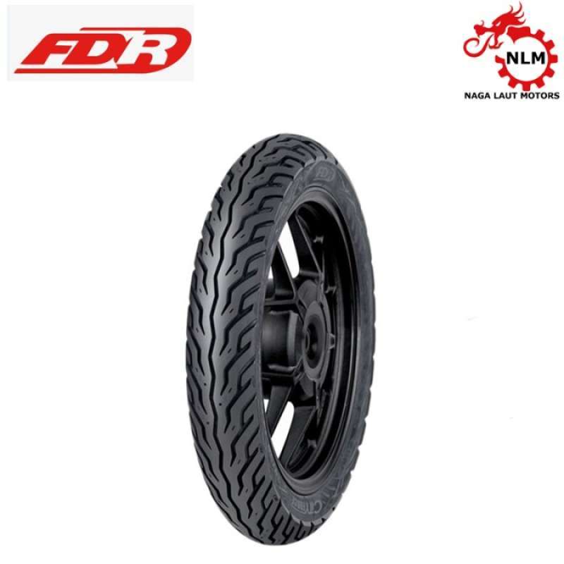 Jual Ban Tube Type FDR 70/90-17 City Force Motor Bebek Honda Yamaha ...