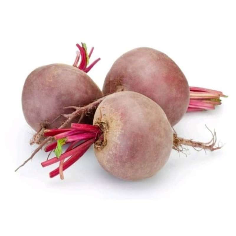 Jual Beet root 1kg di Seller Sayur Antik - Rajeg, Kab. Tangerang | Blibli