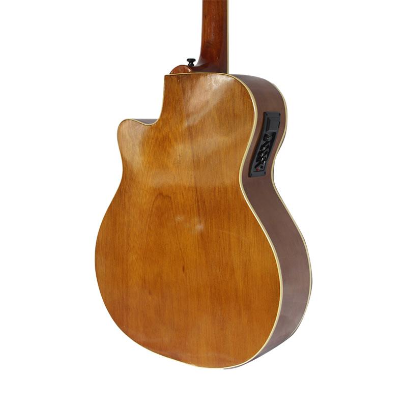 Jual Osmo Apx Gitar Akustik Elektrik Di Seller Toko Lancar Rezeki - Babakan, Kab. Purbalingga ...