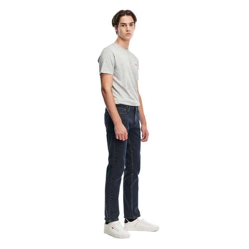 Jual Levi's 511 Slim Dolf Greystone Od Adv (04511-5279) - Inseam 32 31 ...